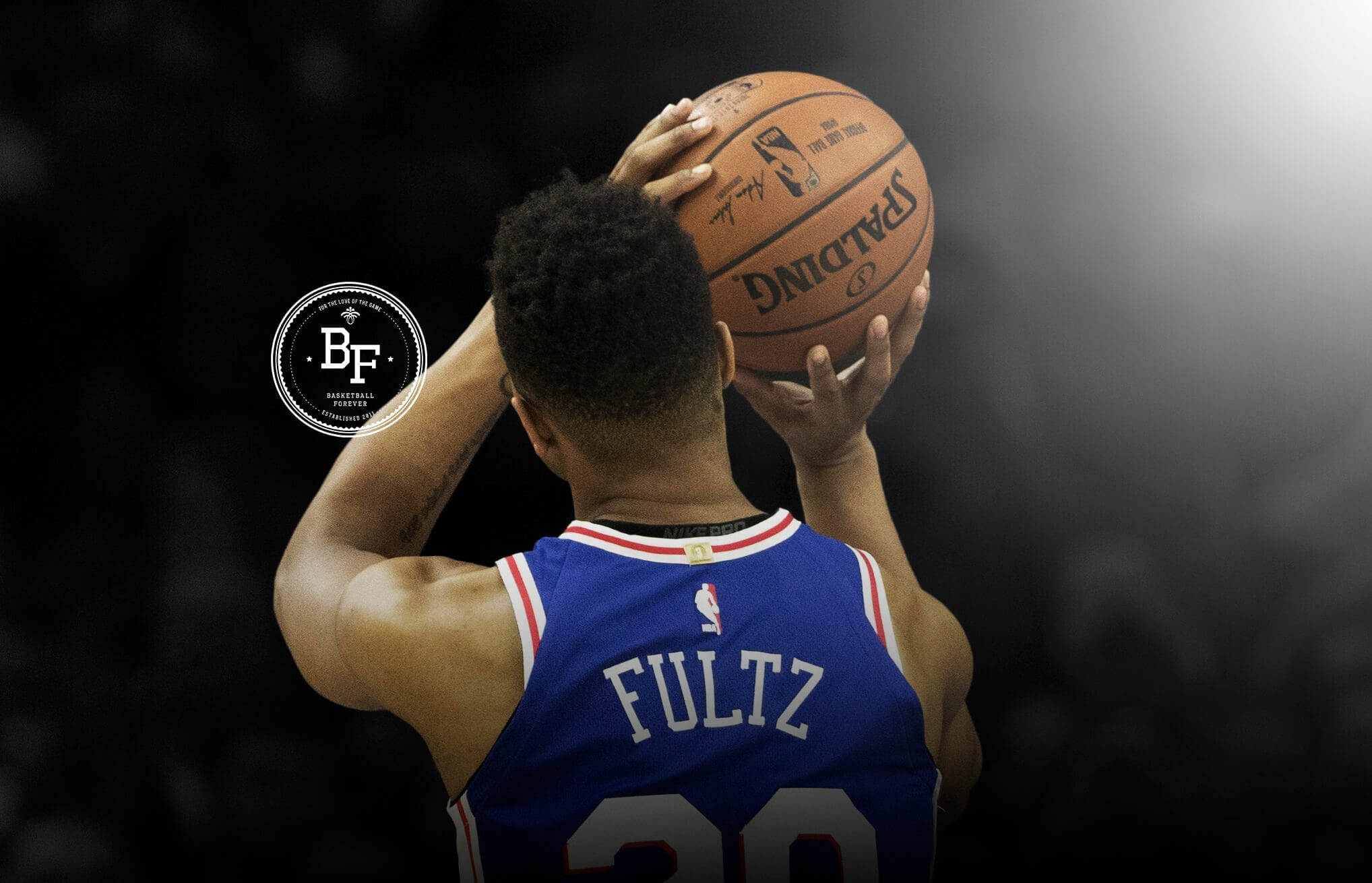Markelle Fultz Is Inching Closer Towards A Return