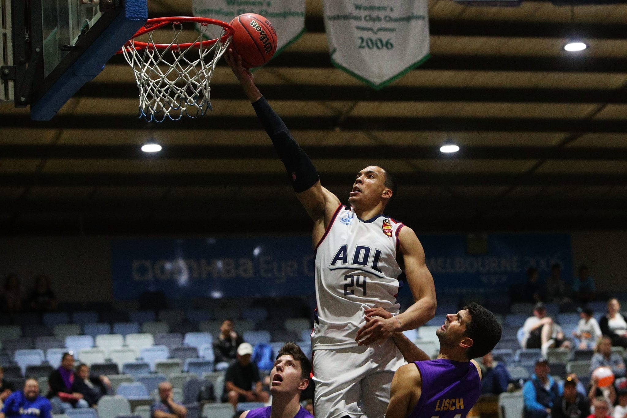 The NBL's Most Intriguing New Faces