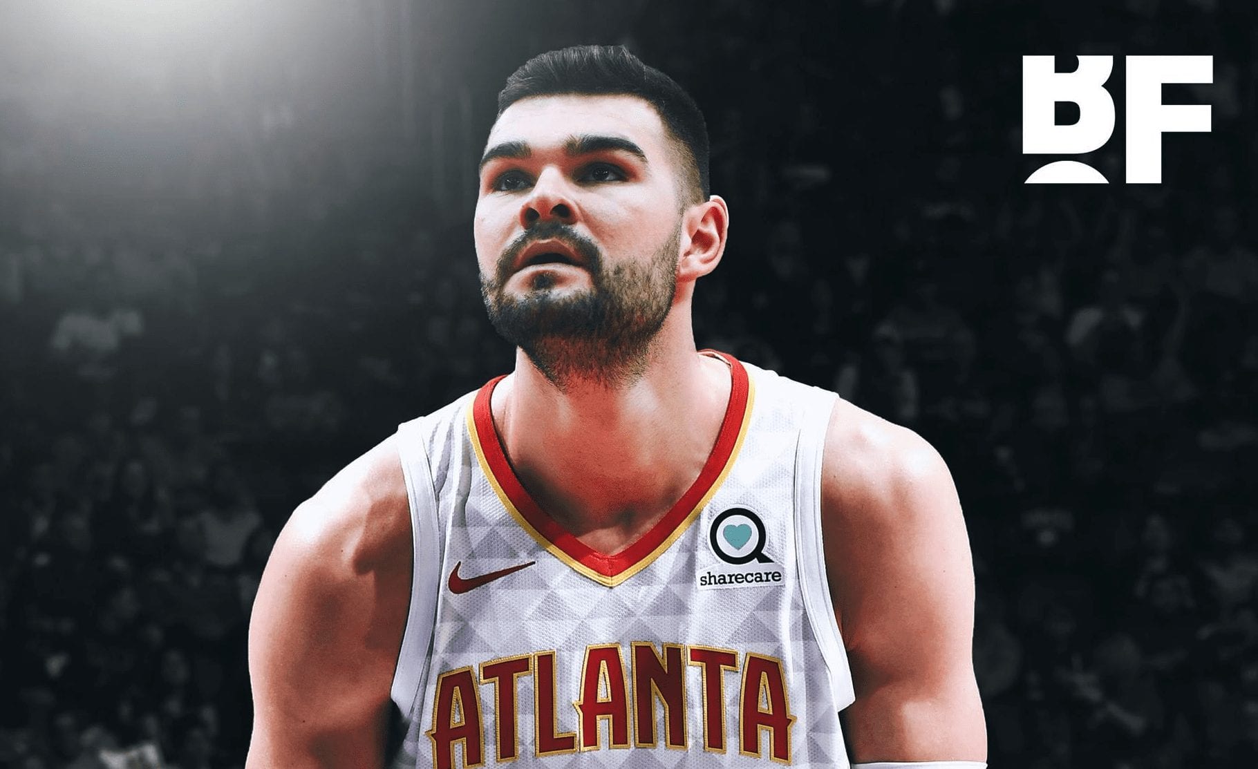 Isaac Humphries' Bold Gamble Lands Him Deal With Atlanta Hawks