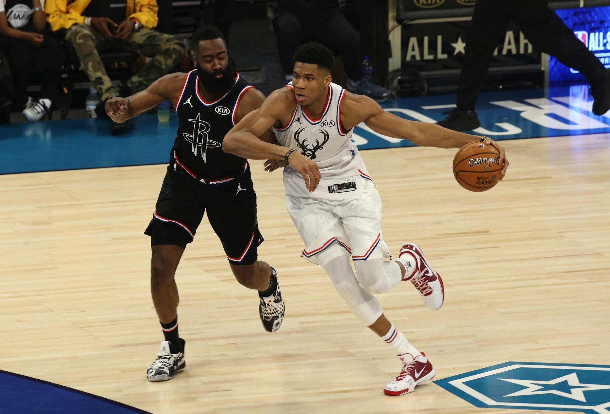 Here Is Every Problem With The New NBA All-Star Game Format