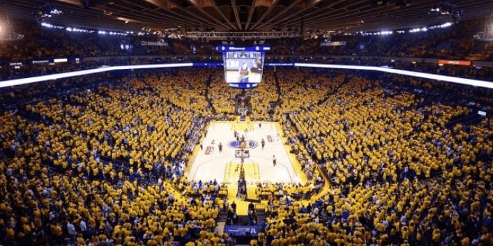 NBA Owners Forced to Choose Between League-Wide Hiatus and Playing In ...