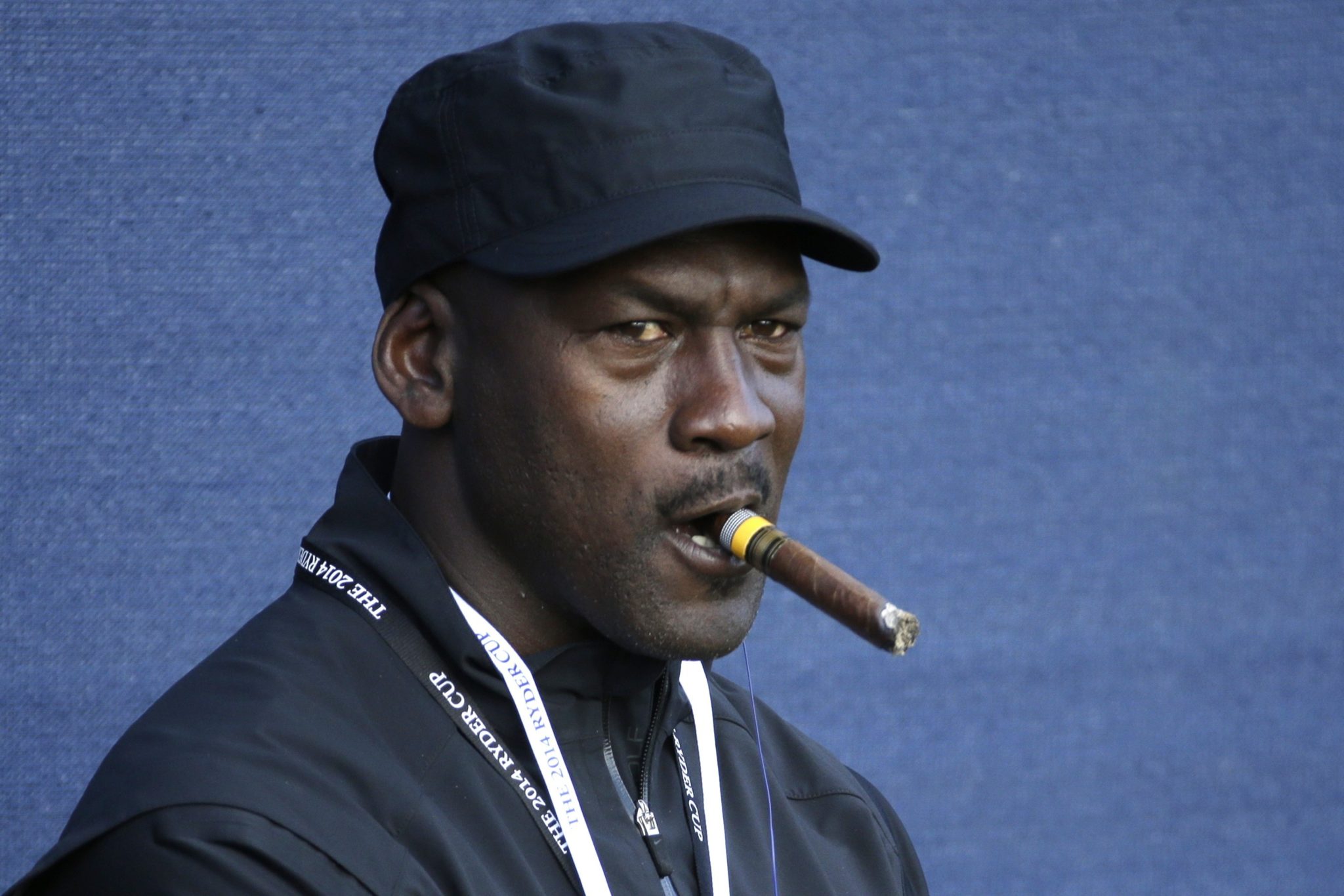 Jerry Reinsdorf Says Michael Jordan Injury Ended Bulls' 7th Title Chances