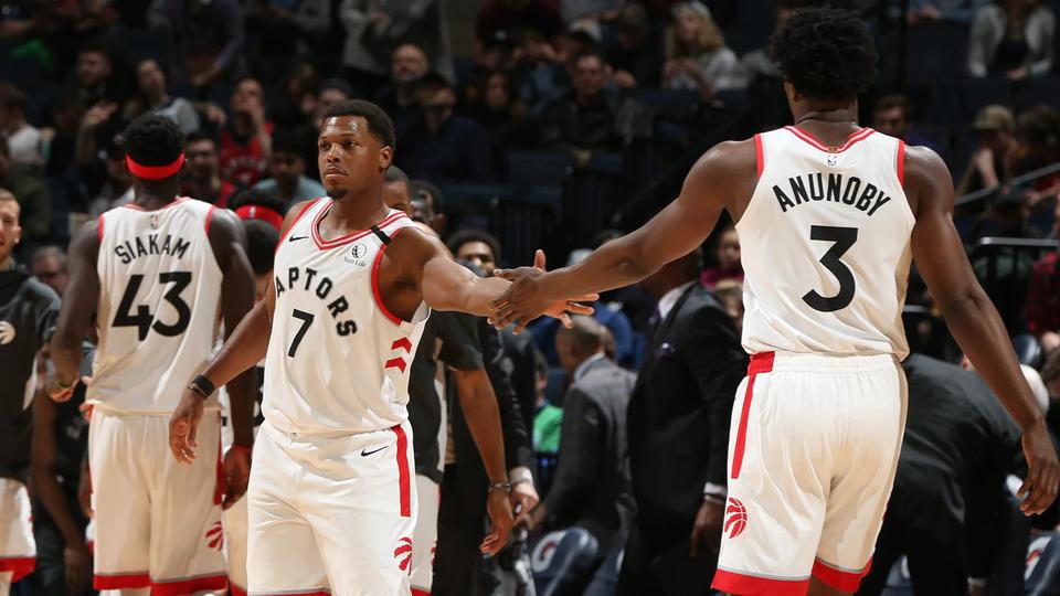 Toronto Raptors Arrive in Florida Despite Virus Spike Concerns