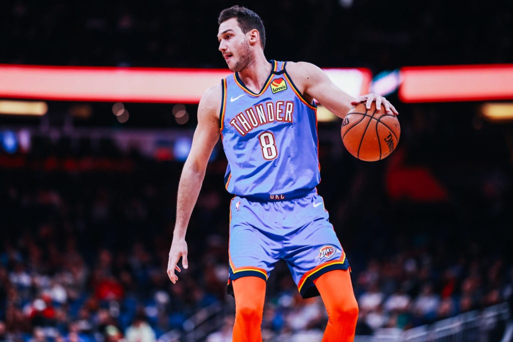 The Best Power Forwards in the NBA Right Now (2019-20)