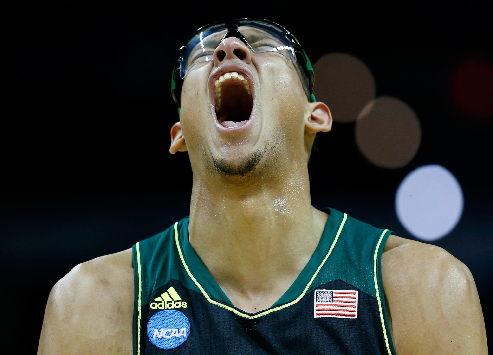 Isaiah Austin Shines 6 Years After Diagnosis Almost Ended His Career