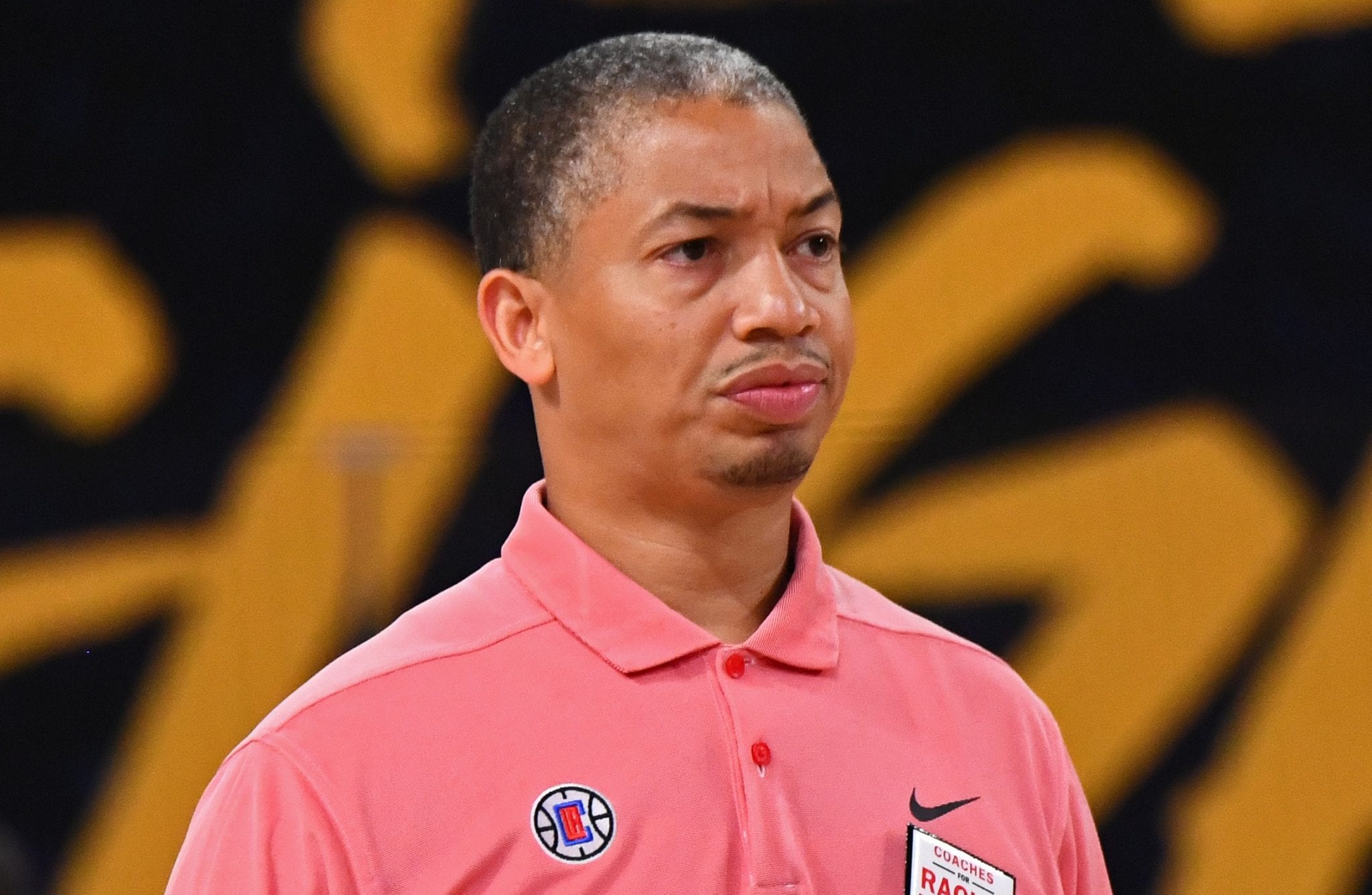 Tyronn Lue in Running for Head Coach at Three Teams