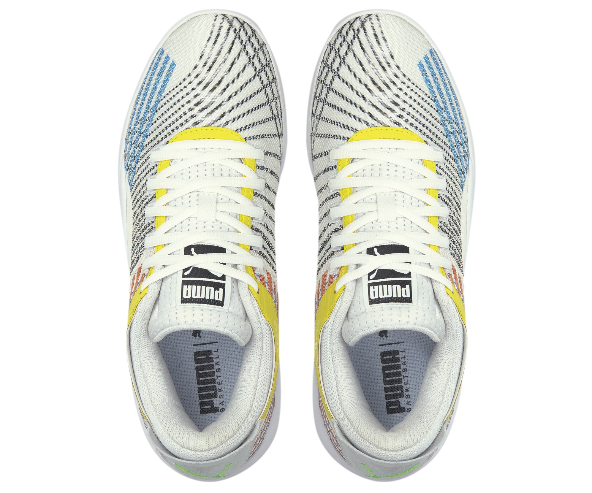 PUMA Takes Classic Look to the Next Level With Clyde All-Pro