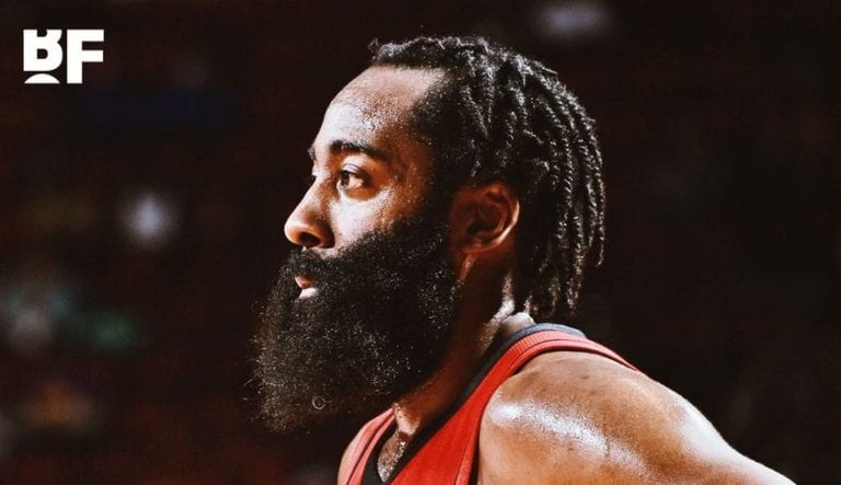 James Harden Addresses His Looming Return to Houston