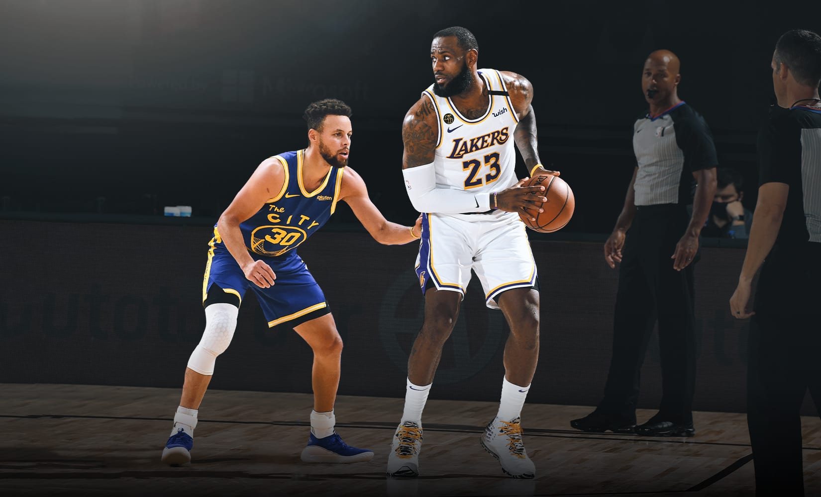NBA Play-In Game Times | Game Times, Australia, Canada, Philippines