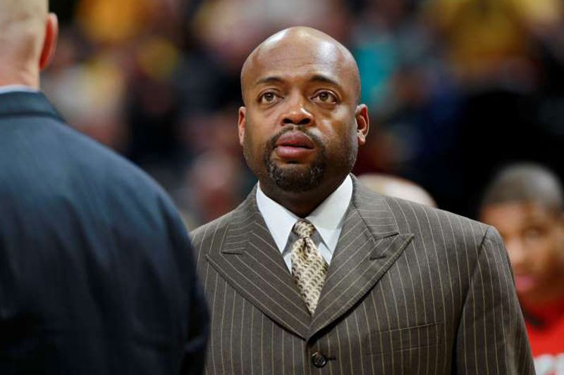 Nick Van Exel Is Returning to Atlanta Hawks as an Assistant Coach